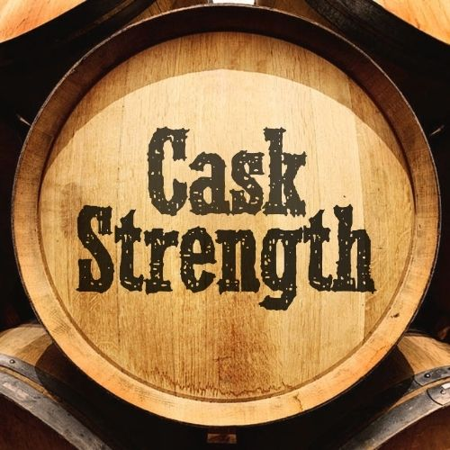 Cask Strength – ForWhiskeyLovers.com