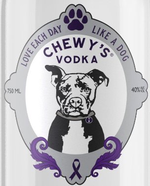 Chewy's Merch – ForWhiskeyLovers.com