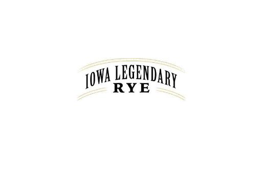 Iowa Legendary Rye – ForWhiskeyLovers.com
