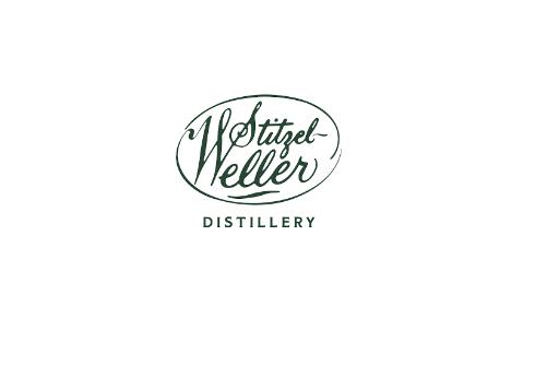 Stitzel Weller Logo Louisville Distillery's Bottling Operation