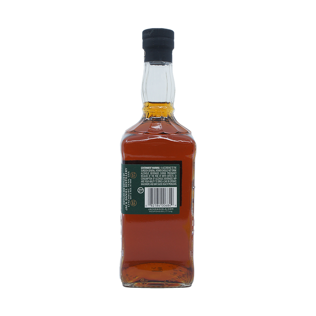 Jack Daniel's 'Bonded Rye' Bottled-In-Bond 100 Proof Tennessee Rye Whi ...