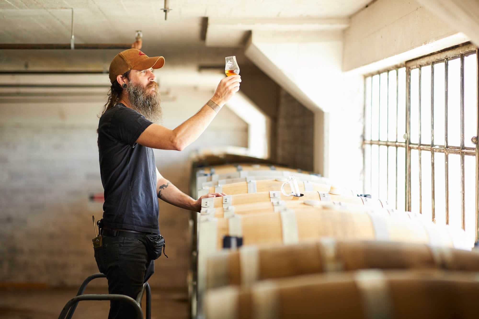 ForWhiskeyLovers.com