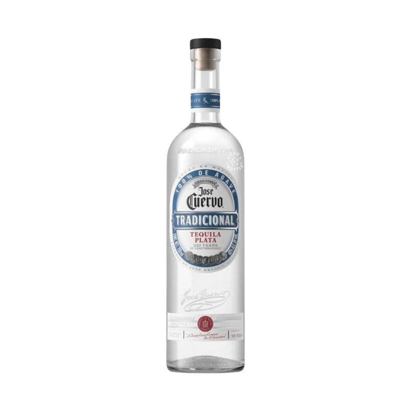 Jose Cuervo Tequila 1L - Authentic Spirit | Crisp Finish ...