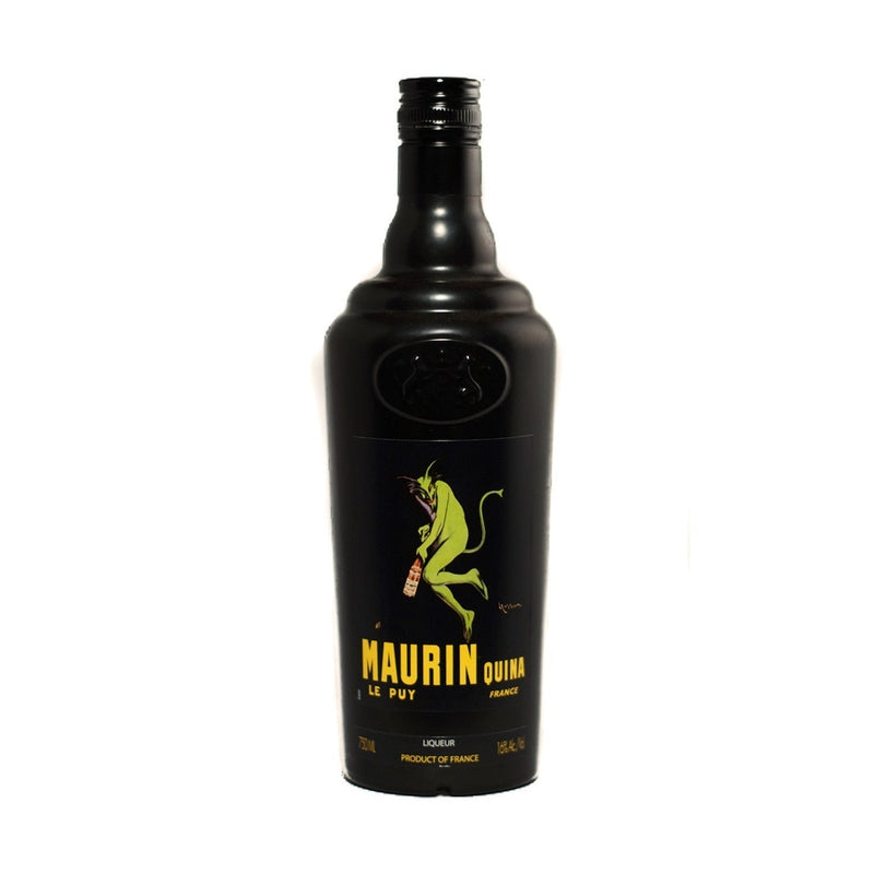 Maurin Quina Liqueur | LoveScotch.com – ForWhiskeyLovers.com
