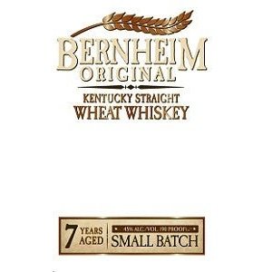 Bernheim Original Wheat Whiskey (750ml) - ForWhiskeyLovers.com